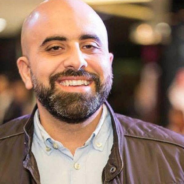 Hicham Haddad on Minly