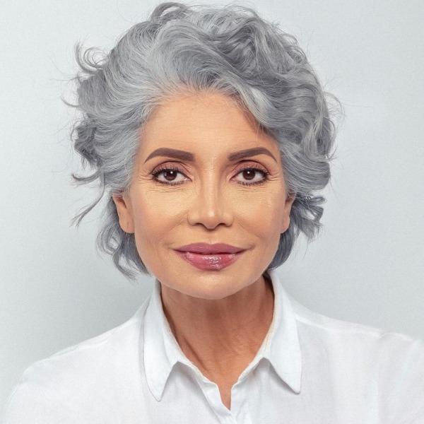 Sawsan Badr on Minly