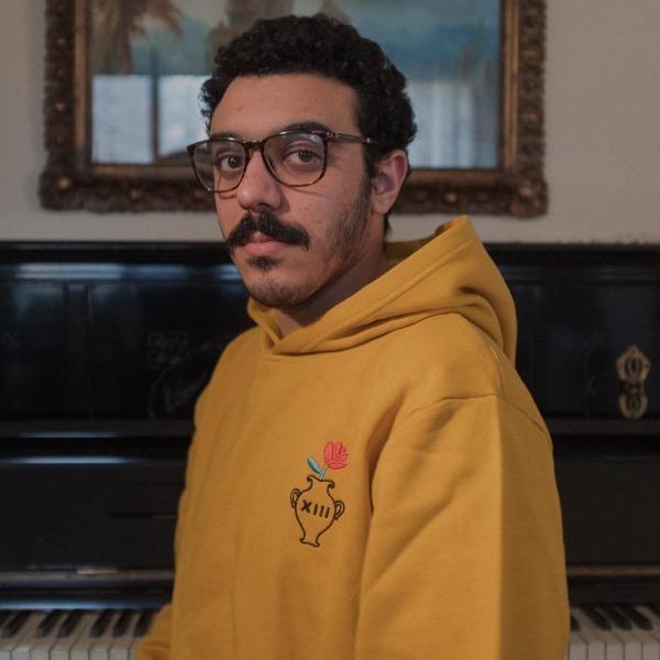 Hazem Ragheb on Minly