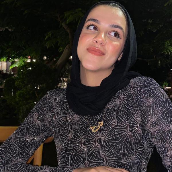 Farah Rashwan on Minly