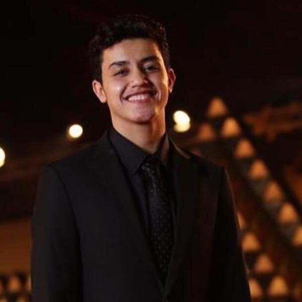 Hassan Malek on Minly