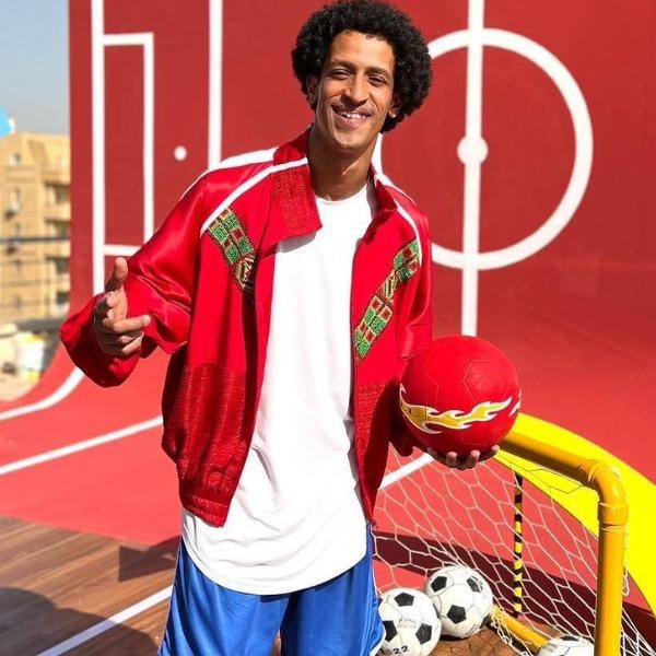 Gamey Freestyle on Minly