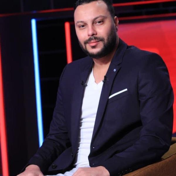 Ahmed Samir Farag on Minly