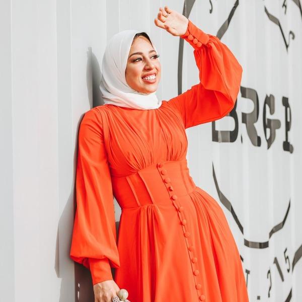 Ghada Hassan on Minly