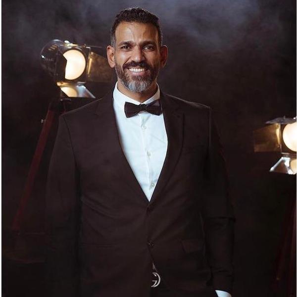 Ehab Abd El Wahed on Minly