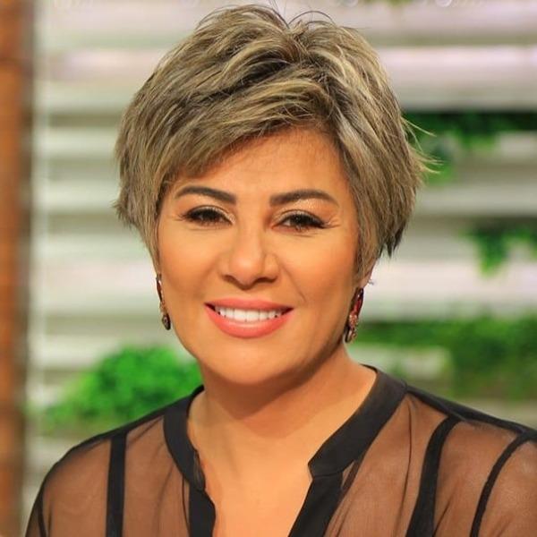 Mofida Shiha on Minly