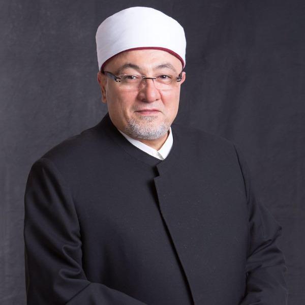 Sheikh Khaled Elgendy on Minly