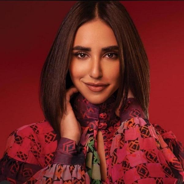 Ayah Samaha on Minly
