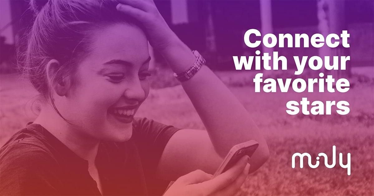 Minly – Create moments. Deliver happiness.