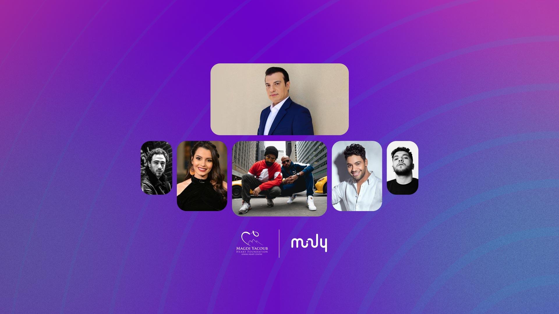 Minly – Create moments. Deliver happiness.